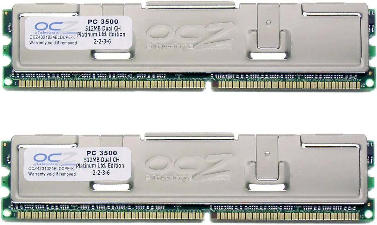 Memory (Desktop Memory) - Newegg.com