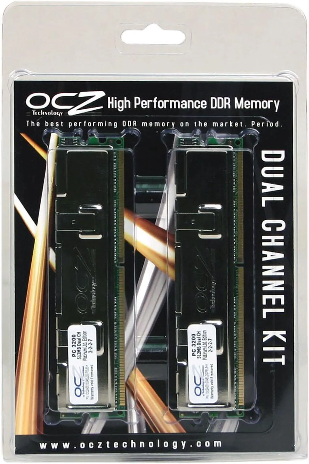 Memory (Desktop Memory) - Newegg.com