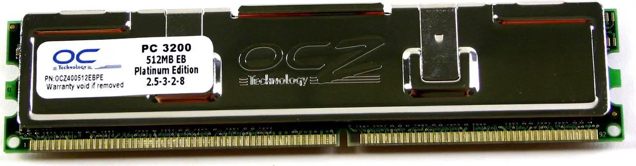 Memory (Desktop Memory) - Newegg.com