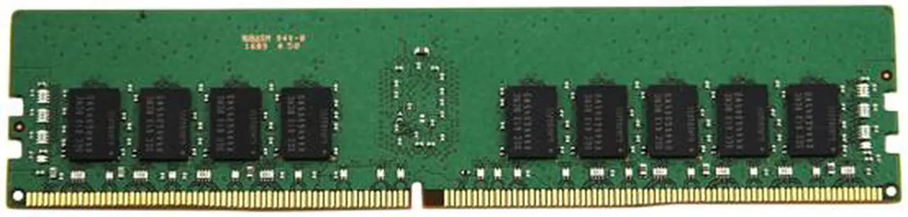 SAMSUNG 8GB ECC Registered DDR4 2400 (PC4 19200) Server Memory Model ...