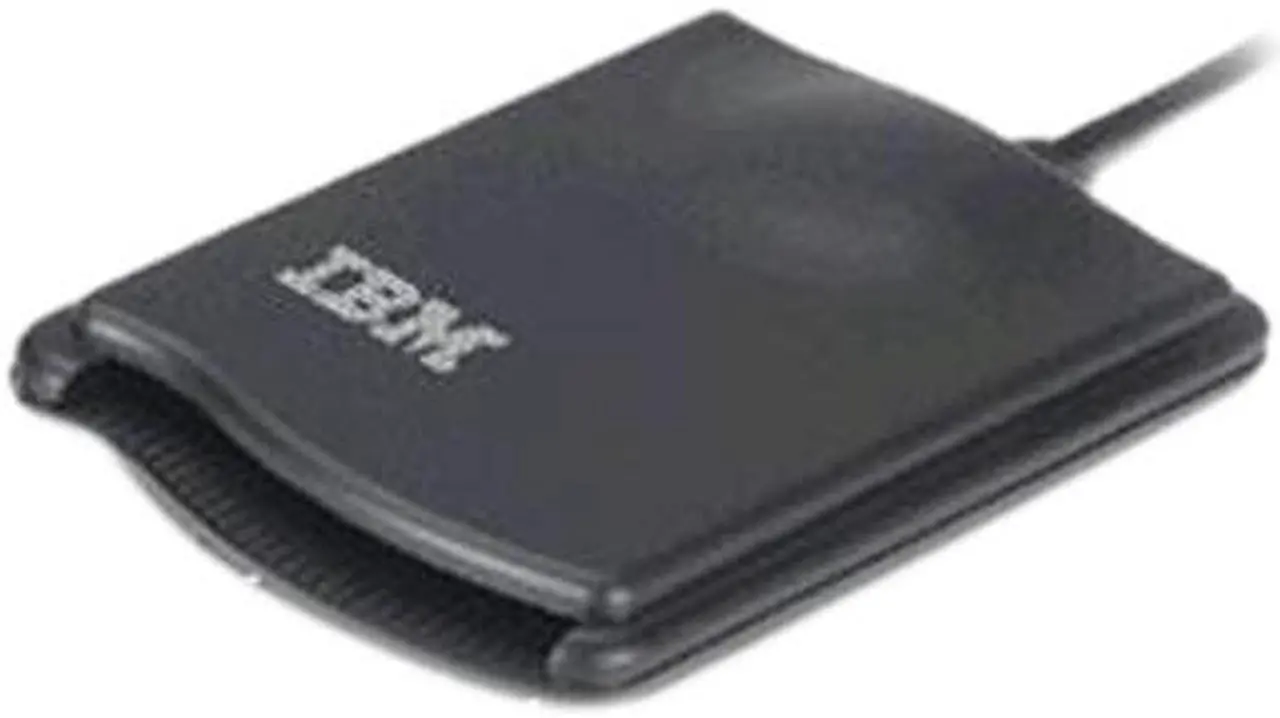 Lenovo Gemalto 41N3040 GemPC USB Card Smart Card Reader - Newegg.com