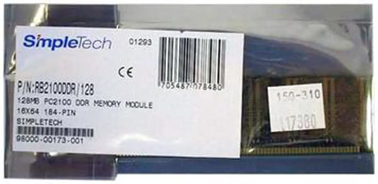 Memory (Desktop Memory) - Newegg.com
