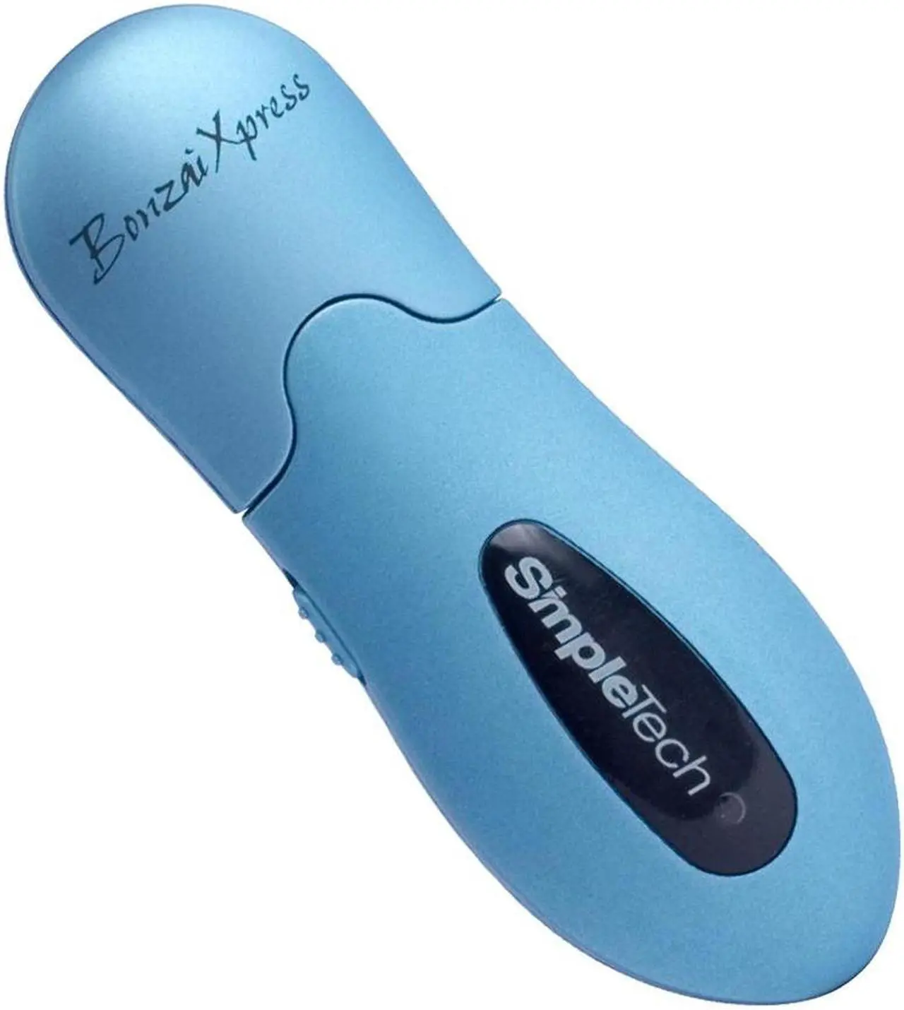 SimpleTech Bonzai Xpress 1GB Flash Drive (USB2.0 Portable) - Newegg.com