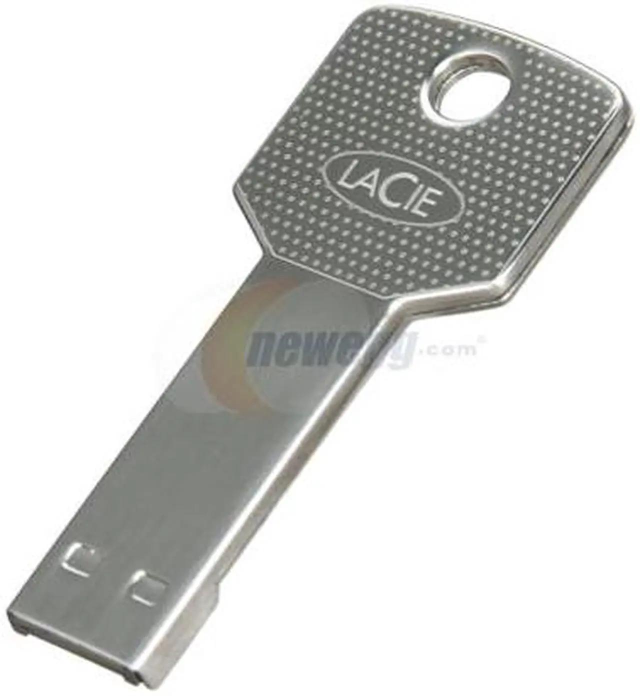 LaCie iamaKey 32GB USB 2.0 Flash Drive - Newegg.com