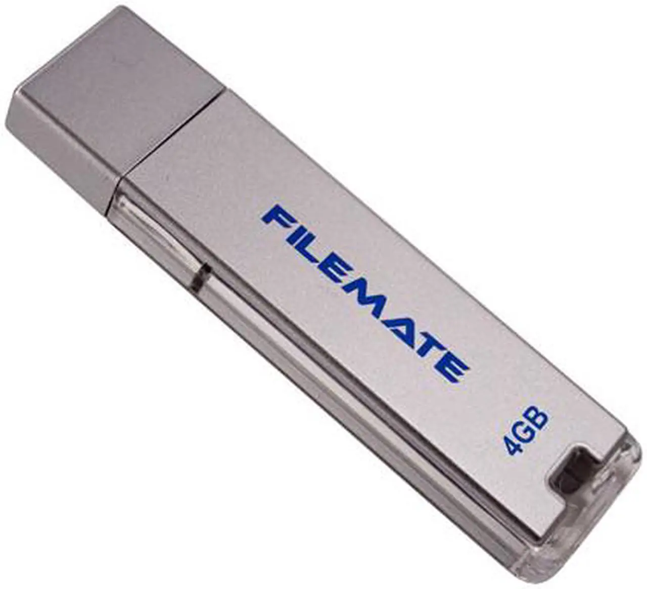 FileMate 4GB Flash Drive (USB2.0 Portable) - Newegg.com