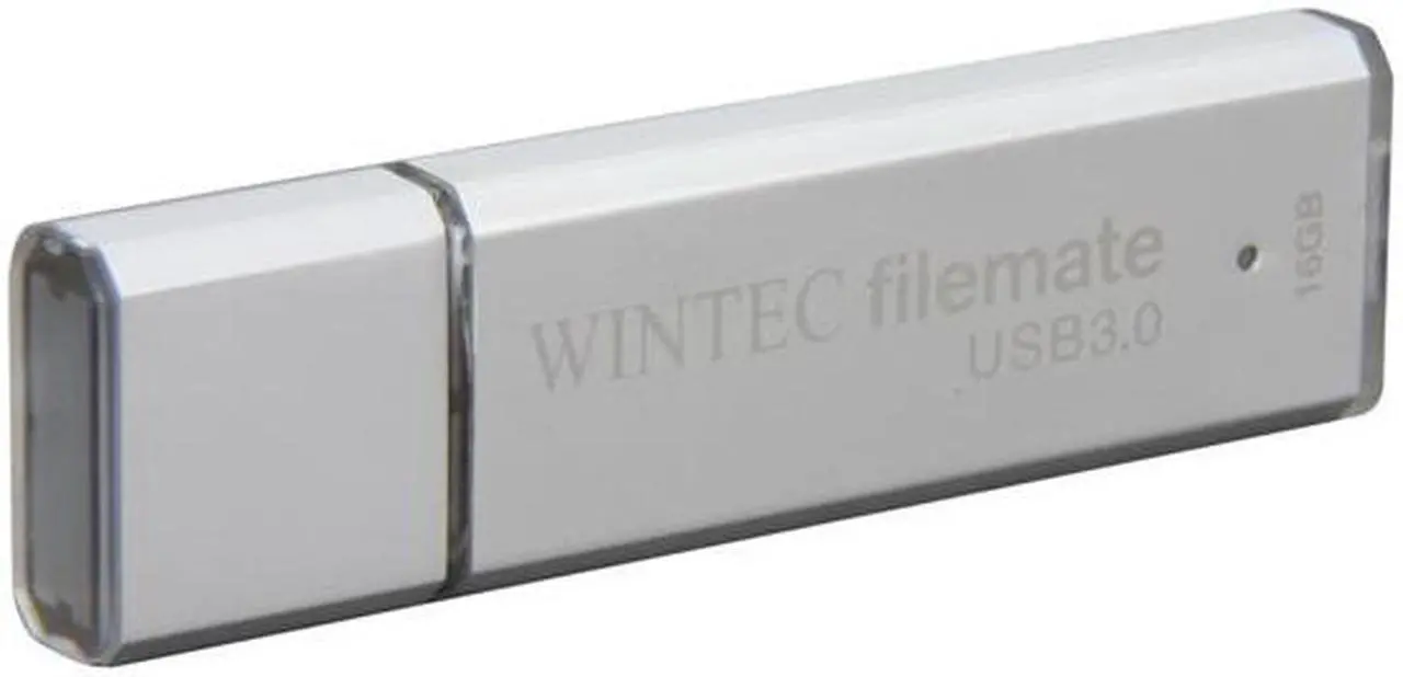 Wintec FileMate 16GB USB 3.0 Flash Drive - Newegg.com