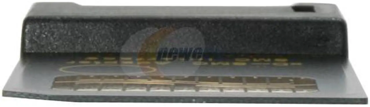 Link Depot XD-SMC 1 card Interface xD Card to Smart Media Card Adapter ...