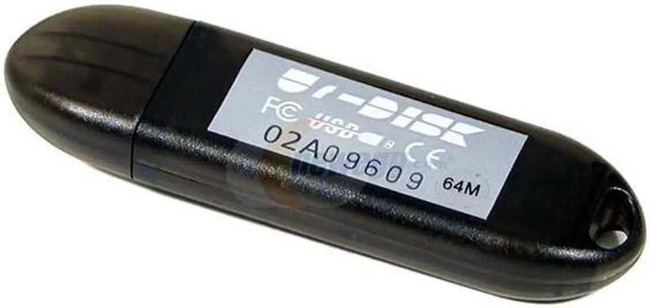 CHP 64MB Flash Drive (USB2.0 Portable) - Newegg.com