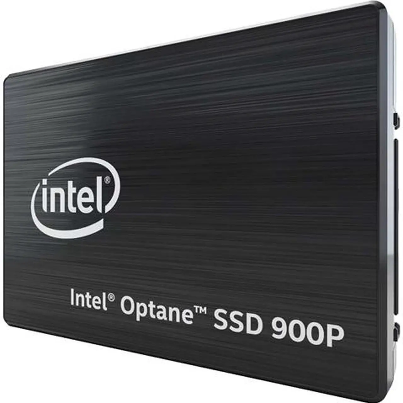 Intel Optane SSD 900P Series - 280GB, 2.5in PCIe x4, 20nm, 3D XPoint Solid State Drive (SSD ...