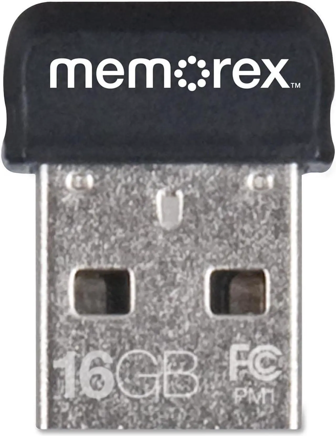 Memorex Micro TravelDrive 16 GB USB 2.0 Flash Drive - Newegg.com