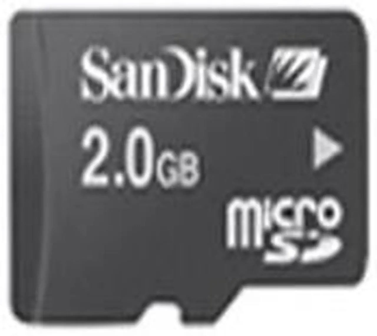 Open Box: SanDisk 2GB MicroSD Flash Card Model SDSDQ-2048-A11M - Newegg.com