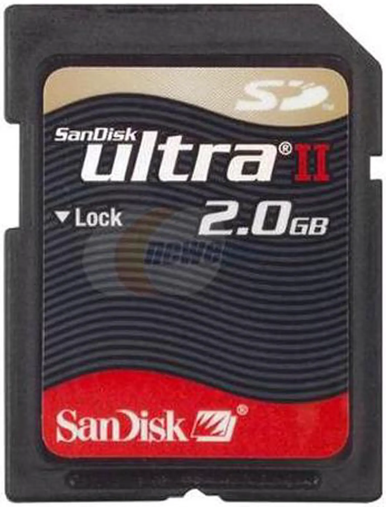 SanDisk 2GB SD Plus USB Flash Card Model SDSDPH-002G-A11 - Newegg.com
