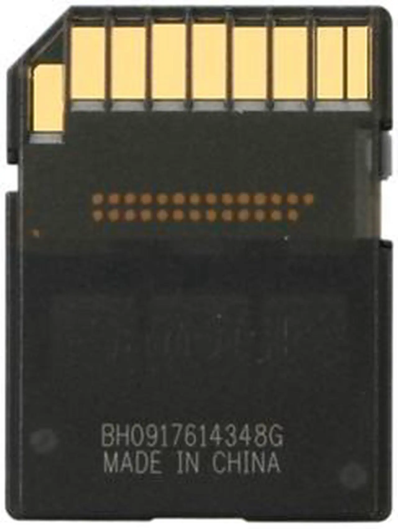 SanDisk Extreme 4GB Secure Digital High-Capacity (SDHC) Flash Card ...