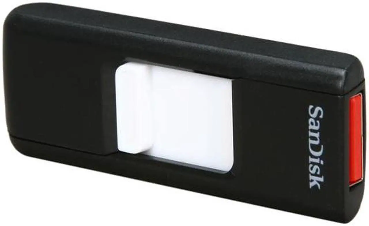 SanDisk Cruzer 8GB USB 2.0 Flash Drive - Newegg.com
