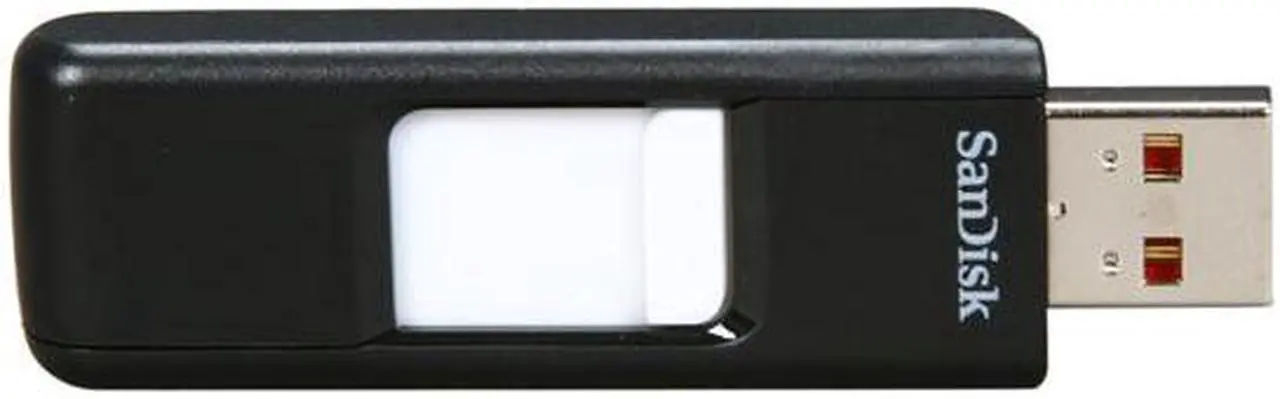 SanDisk Cruzer 8GB USB 2.0 Flash Drive - Newegg.com