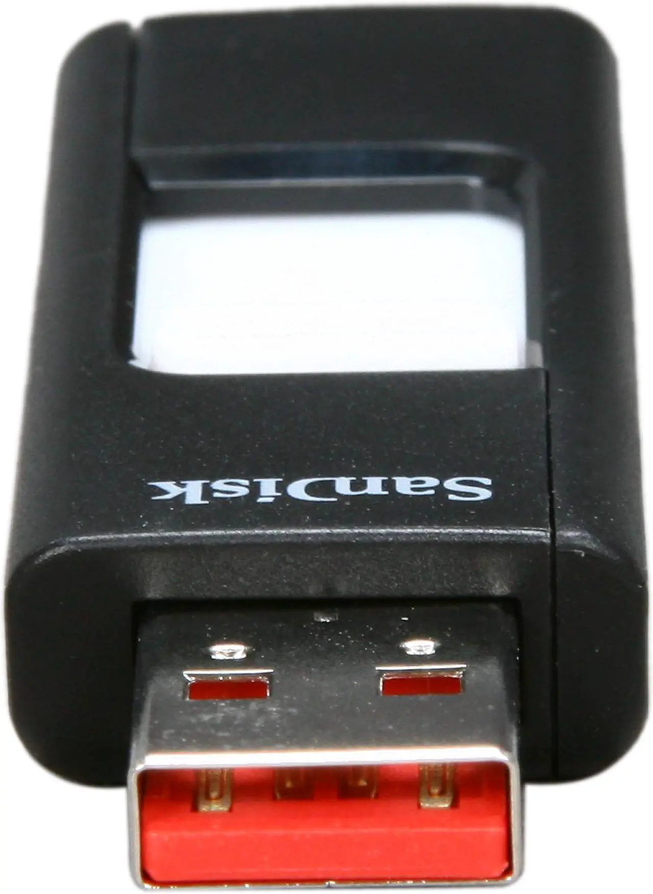 SanDisk Cruzer 8GB USB 2.0 Flash Drive - Newegg.com