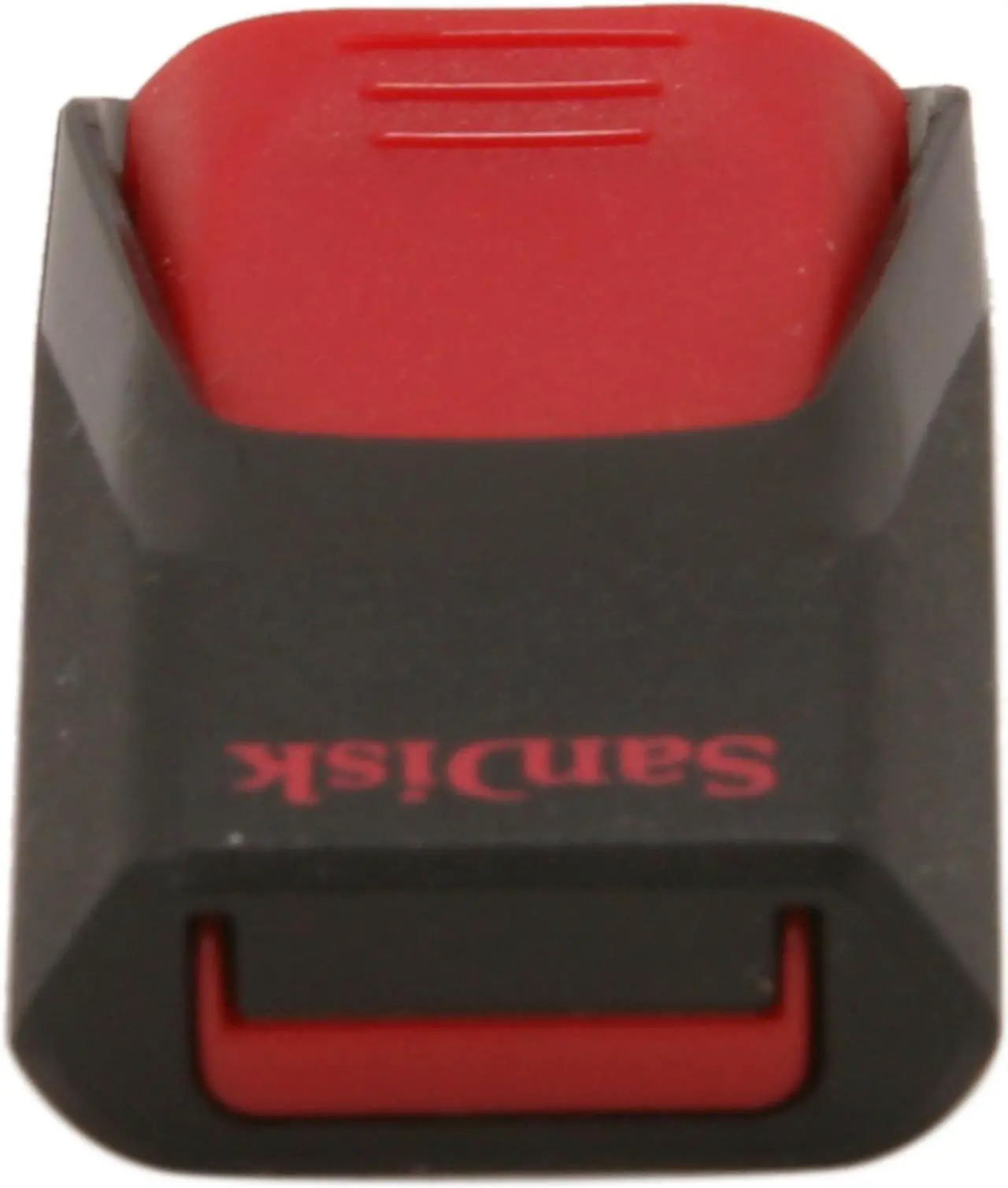 SanDisk Cruzer Edge 4GB USB 2.0 Flash Drive 128bit AES Encryption ...