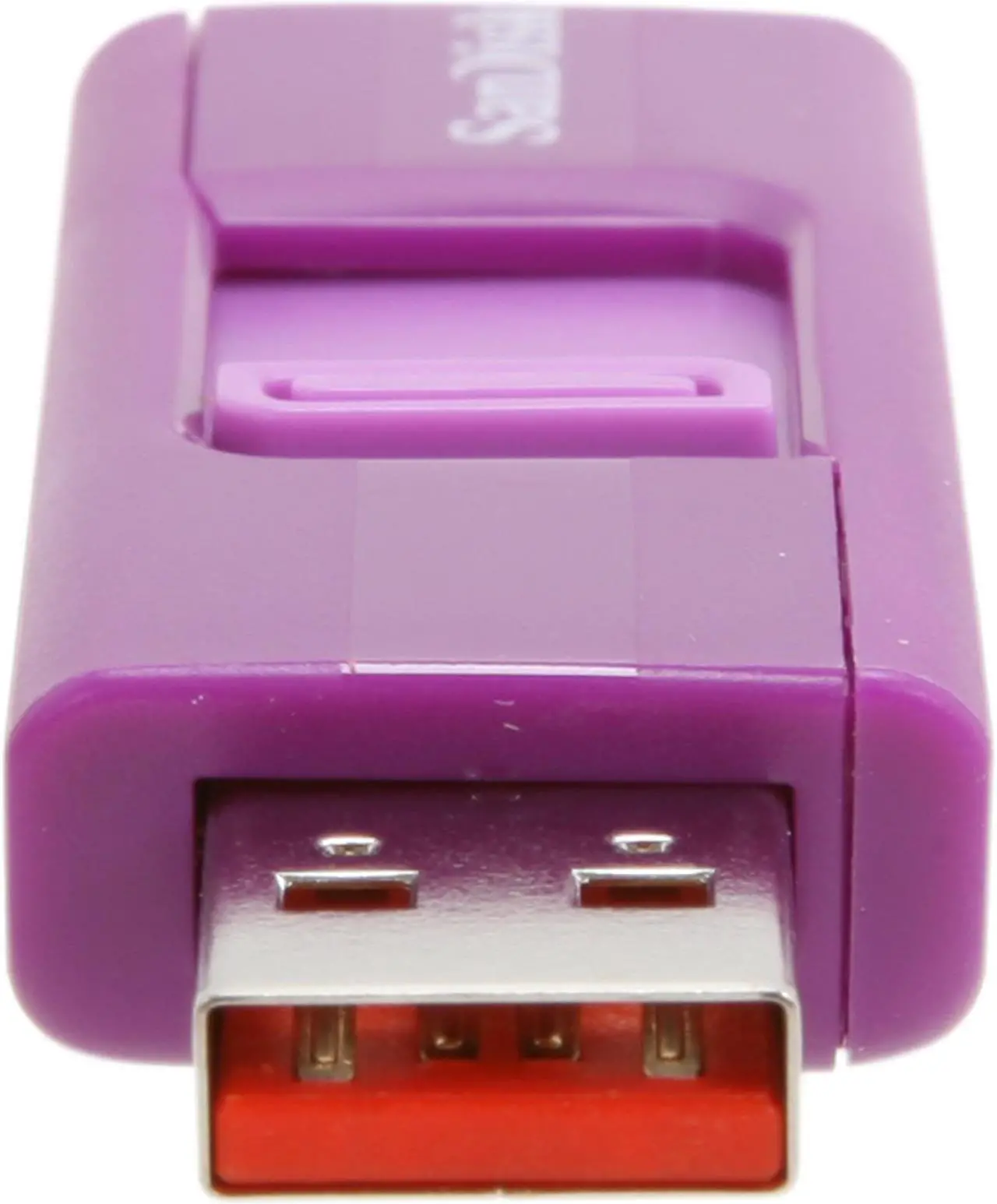 SanDisk Cruzer 8GB USB 2.0 Flash Drive (Purple) - Newegg.com