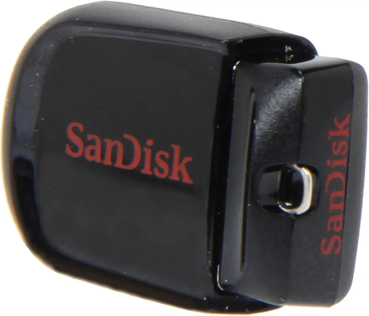 SanDisk Cruzer Fit 16GB USB 2.0 Flash Drive - Newegg.com