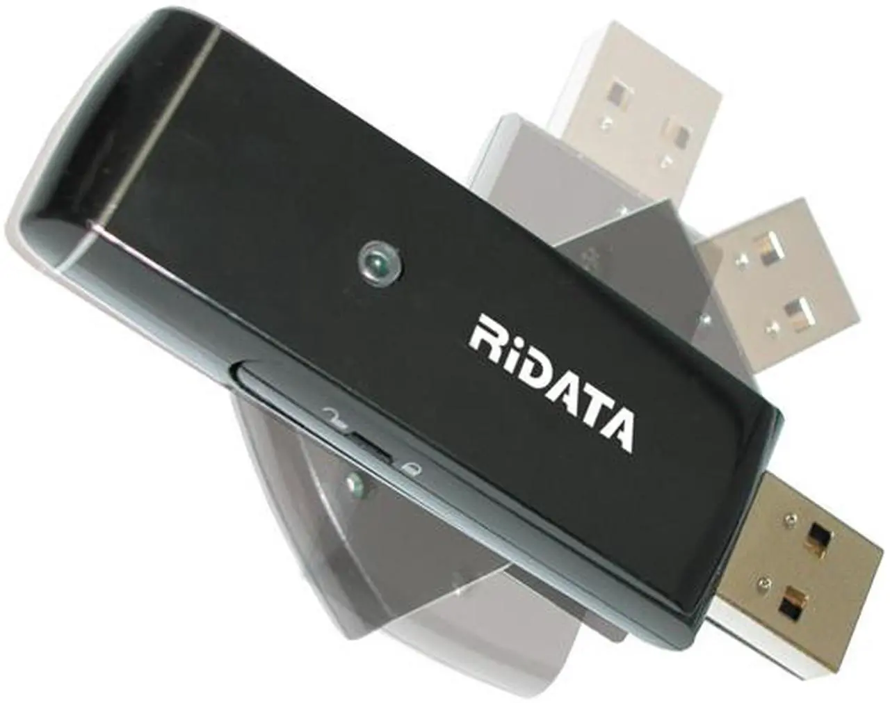 RiDATA Twister 4GB Flash Drive (USB2.0 Portable) - Newegg.com