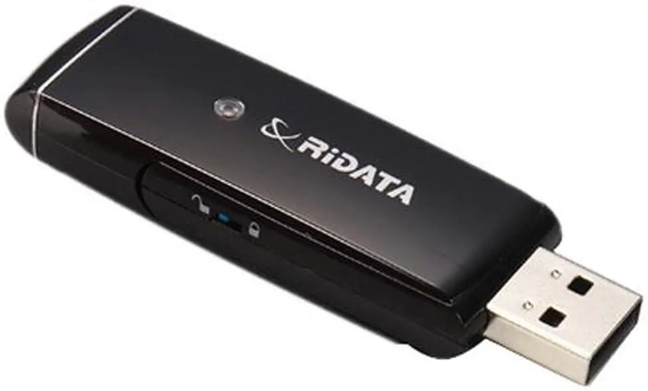 RiDATA Twister 4GB Flash Drive (USB2.0 Portable) - Newegg.com