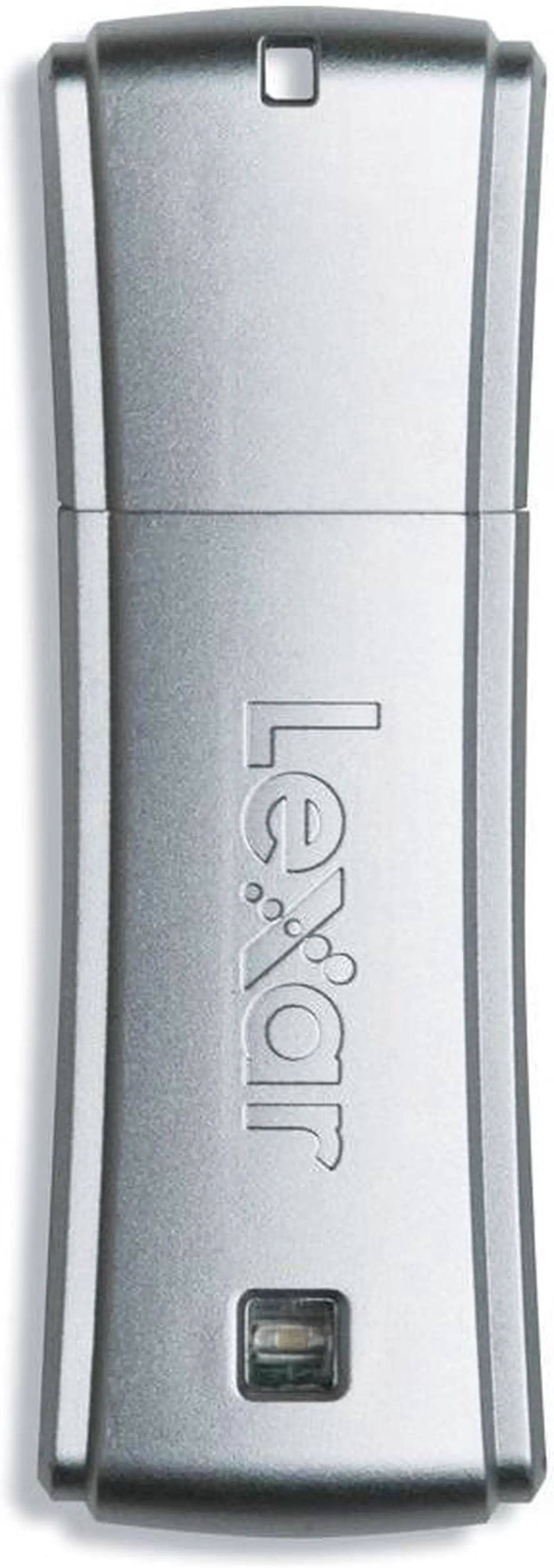 Lexar JumpDrive Secure II 2GB Flash Drive (USB2.0 Portable) - Newegg.com