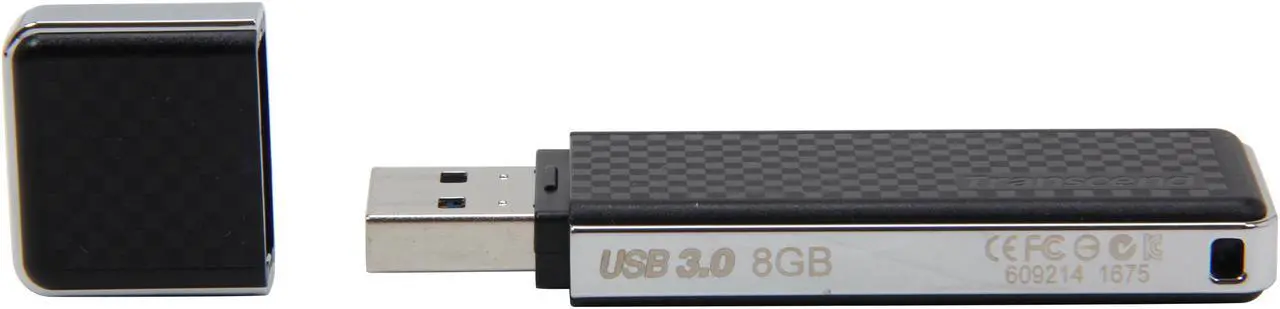 Transcend JetFlash 780 8GB USB 3.0 Flash Drive - Newegg.com