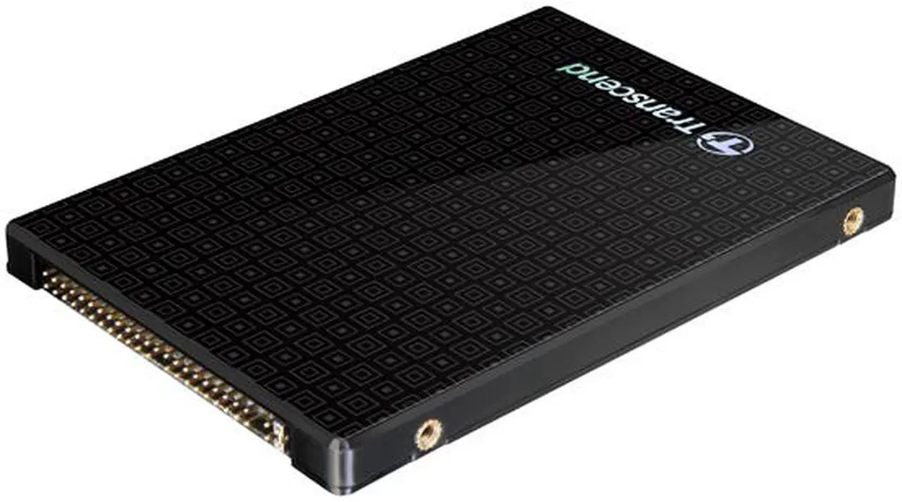 Transcend 128 GB Internal Solid State Drive - Retail Pack - Newegg.com