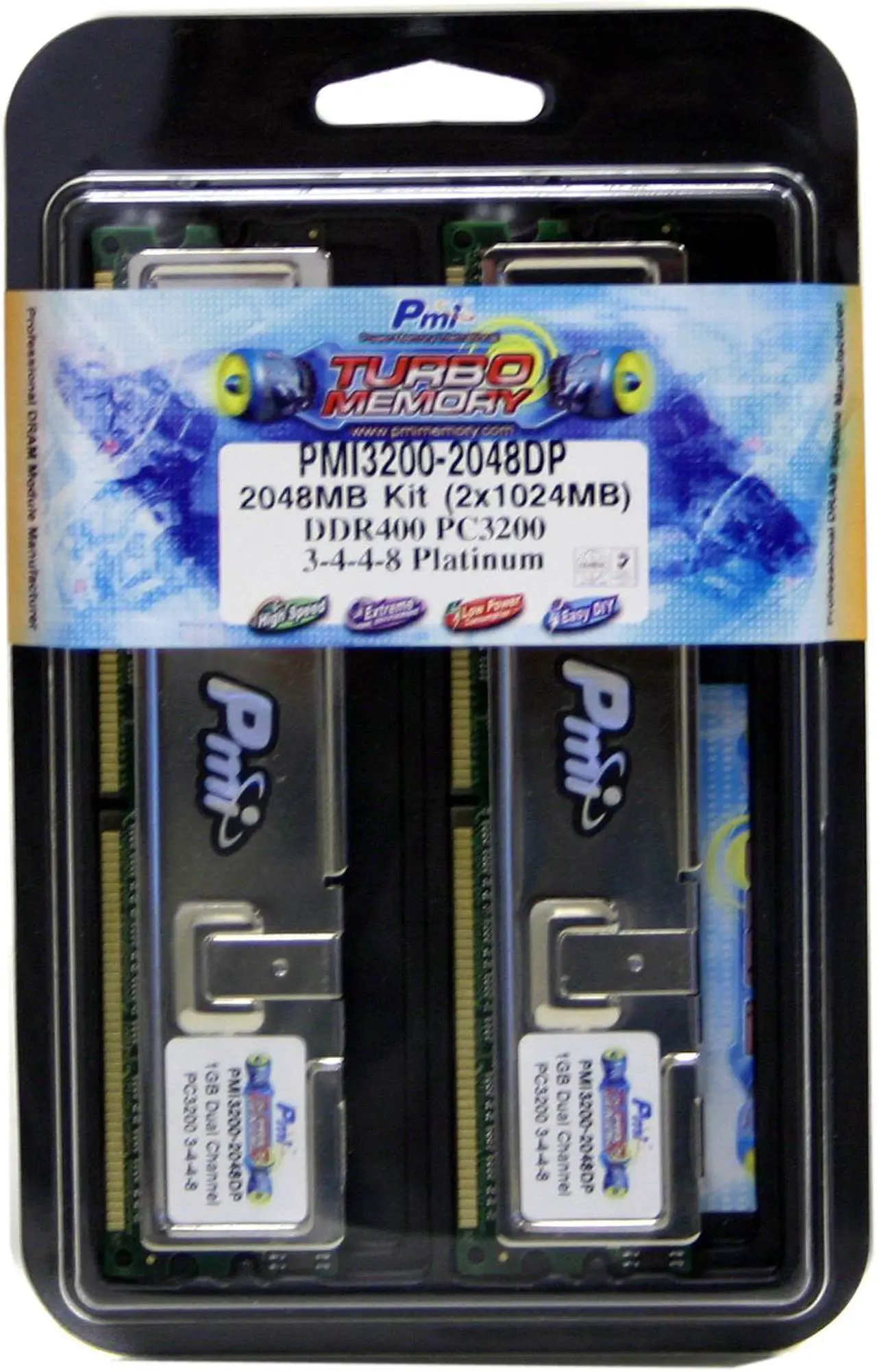 Memory (Desktop Memory) - Newegg.com