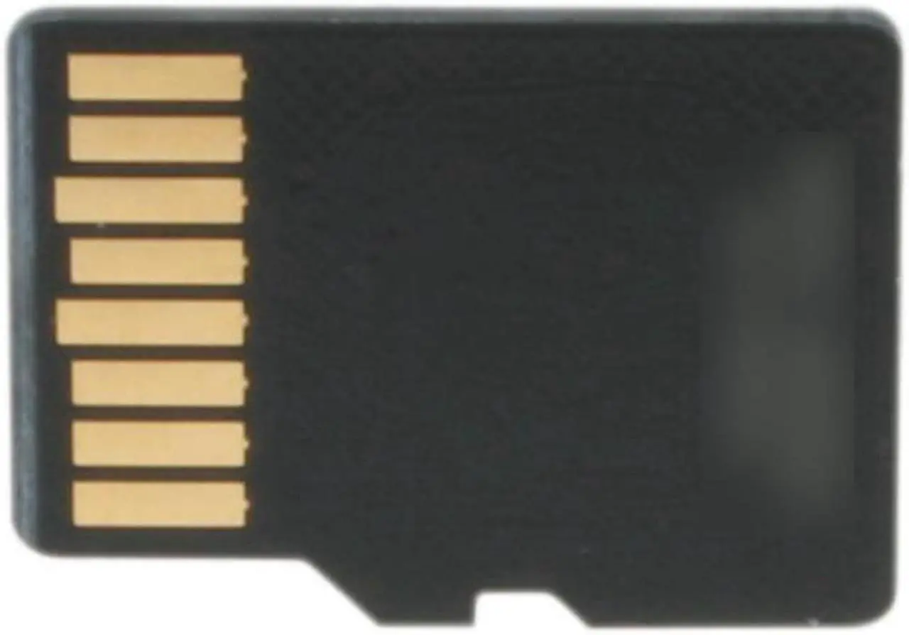 Patriot 2GB MicroSD Flash Card (Card Only) Model PSF2GMCSD - Newegg.com