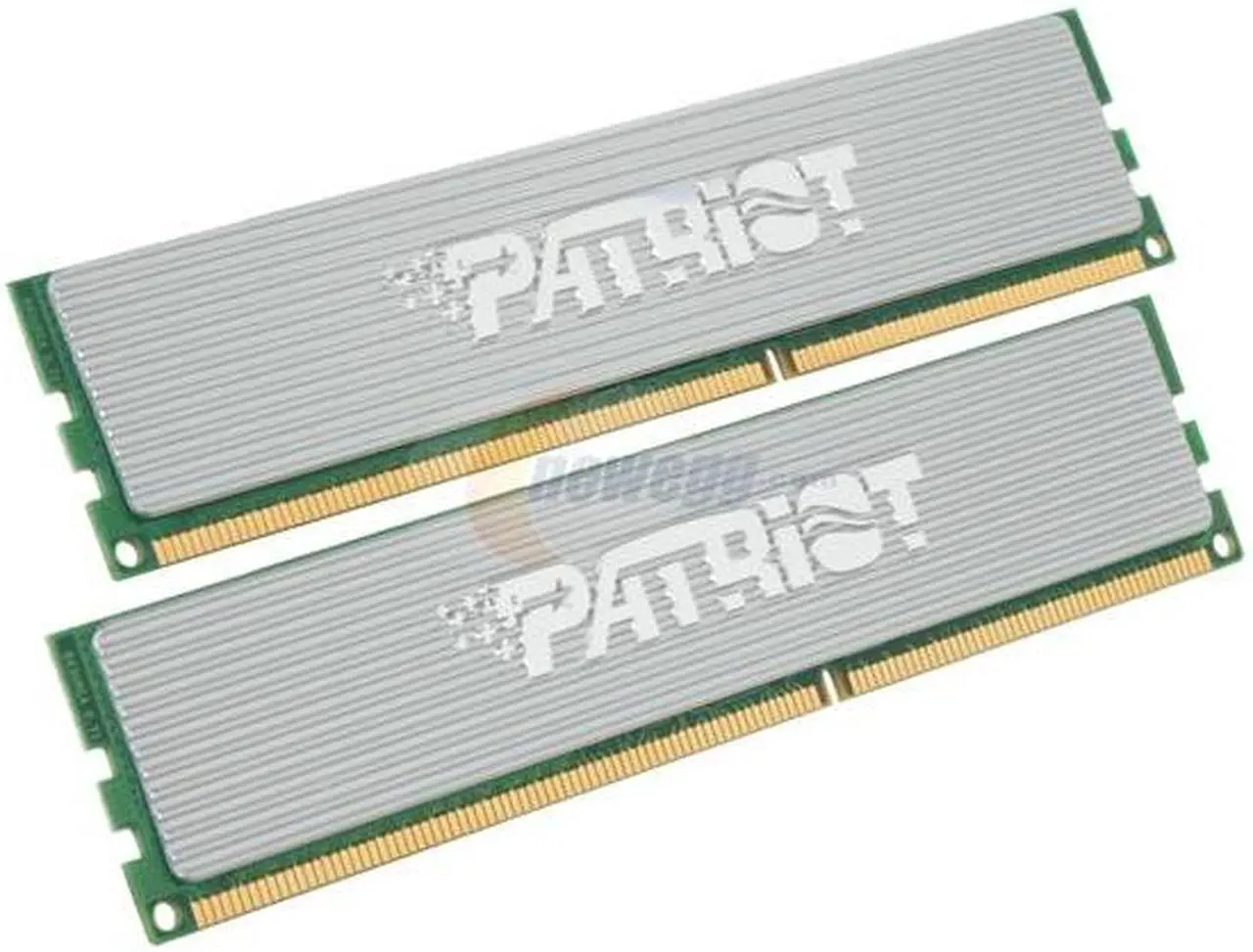Open Box: Patriot Extreme Performance 2GB (2 x 1GB) DDR3 1333 (PC3 10666) Dual Channel Kit ...