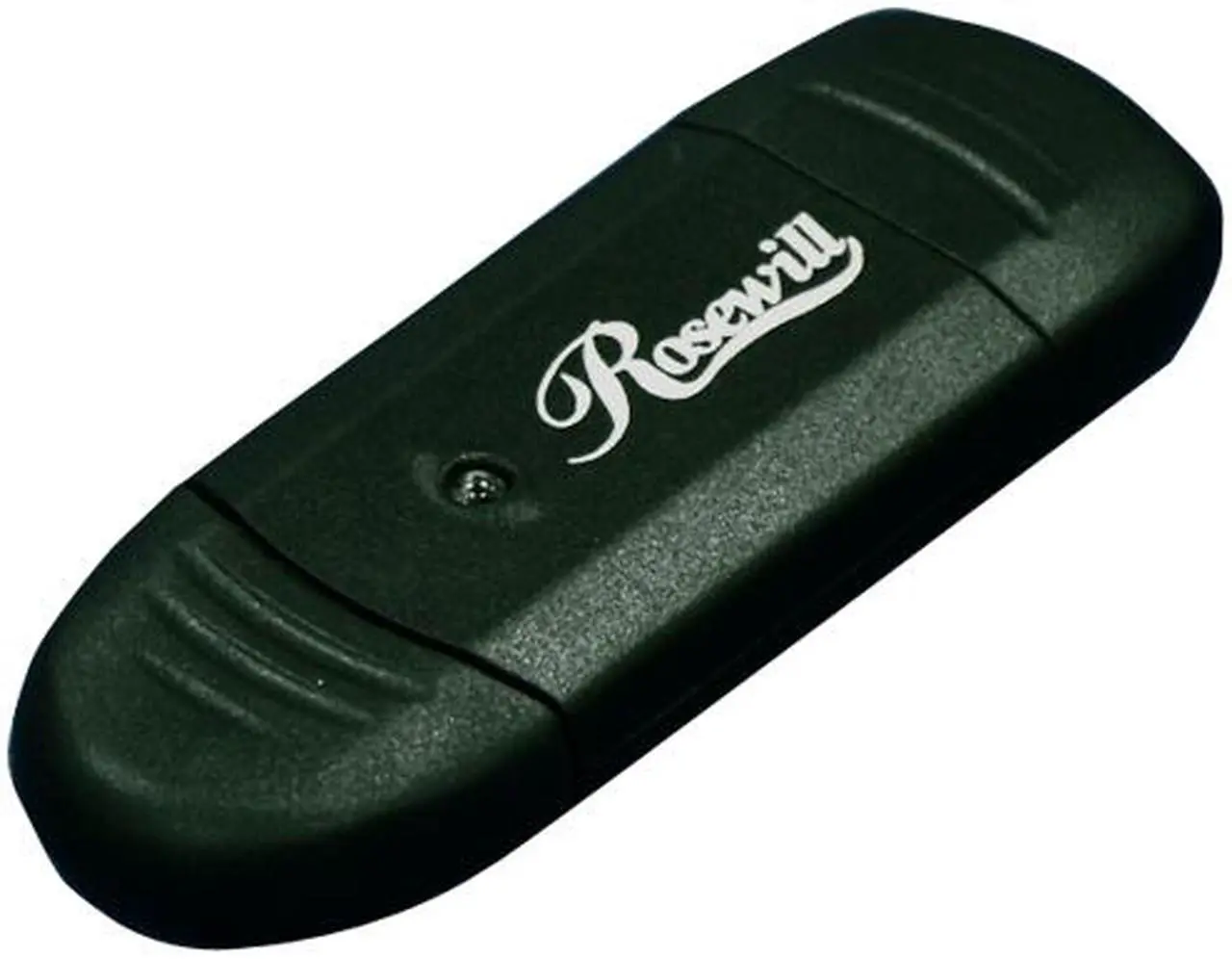 Rosewill RSD-CR101 USB 2.0 Card Reader - Newegg.com