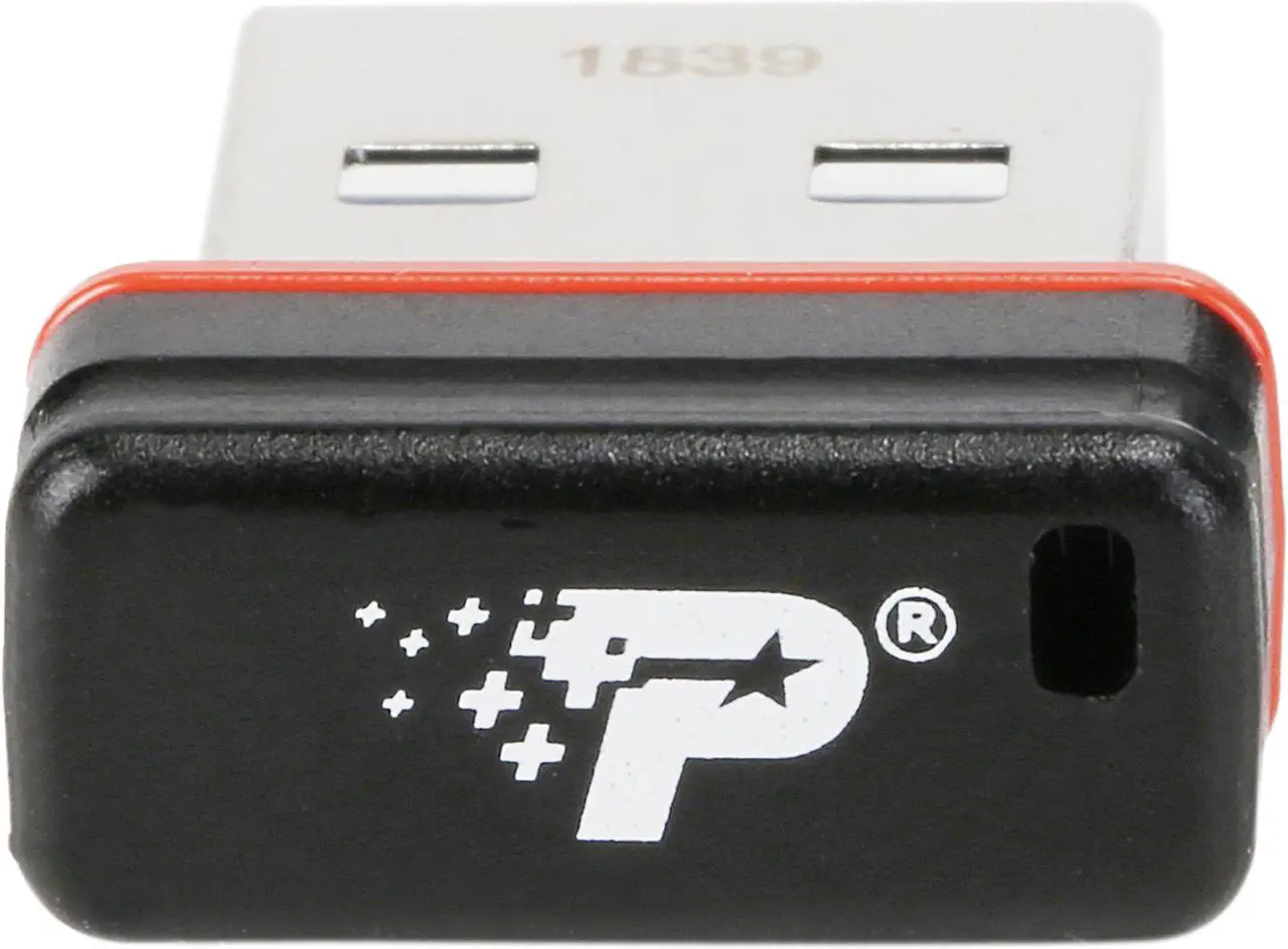 Patriot QT 128GB Mini USB 3.1 Gen. 1 Flash Drive - Newegg.com