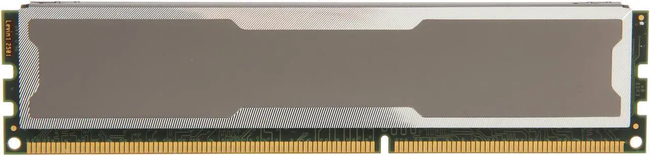 Mushkin Enhanced Silverline 8GB DDR3 1600 (PC3 12800) Desktop Memory ...
