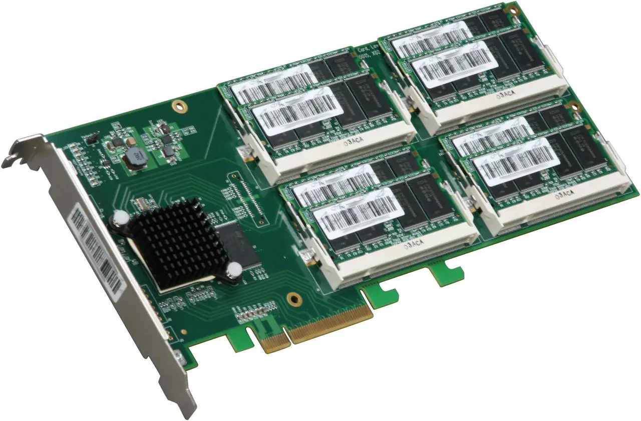 OCZ Z-Drive R2 P84 OCZSSDPX-ZD2P84256G PCI-E 256GB PCI-Express ...