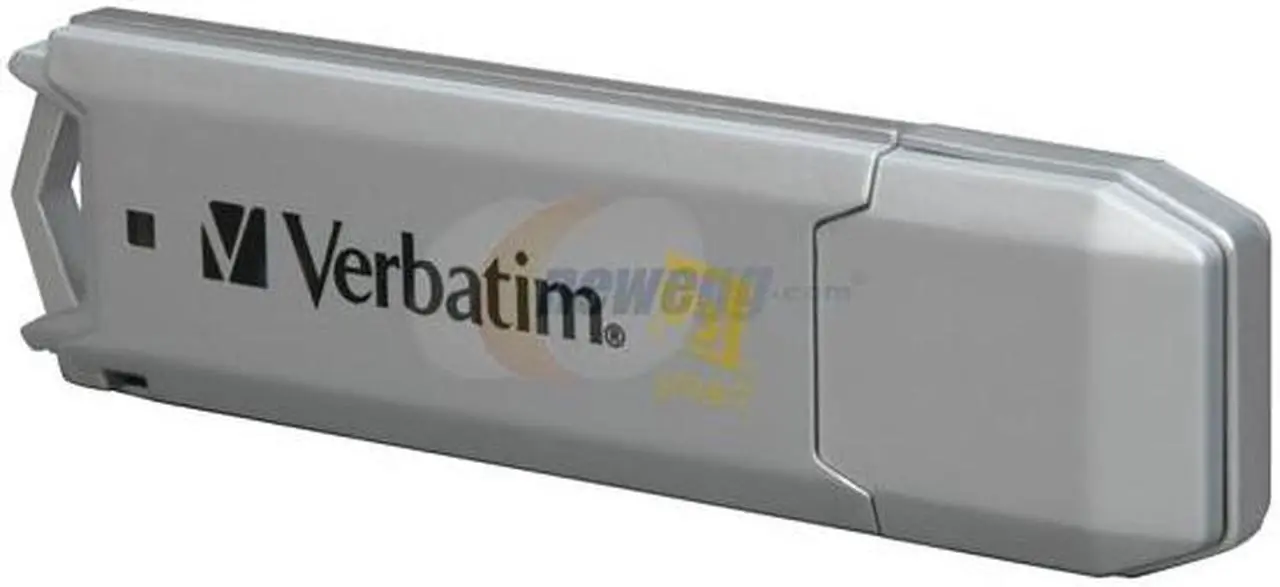 Verbatim Store 'n' Go U3 Smart Drive 4GB Flash Drive (USB2.0 Portable) - Newegg.com