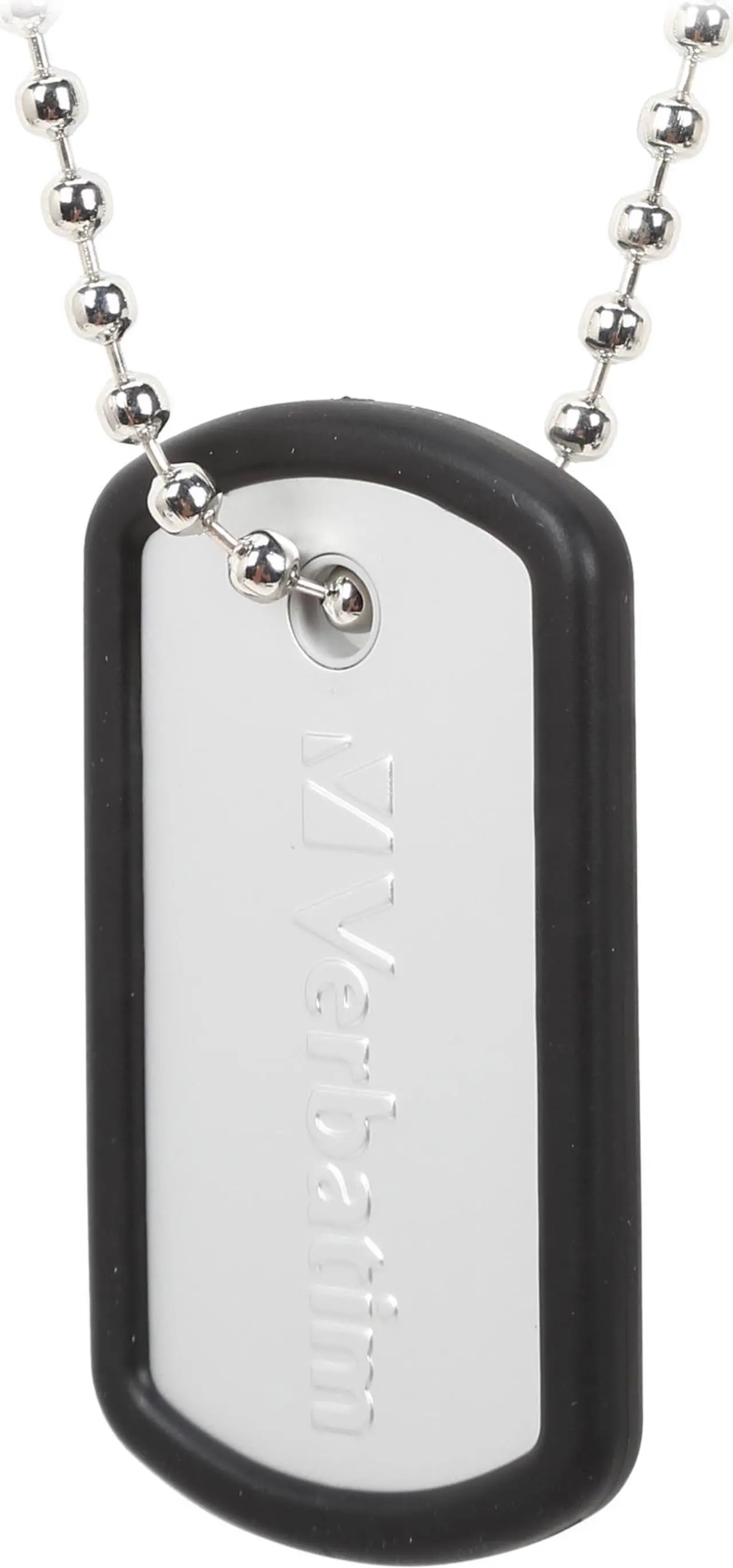 Verbatim 16GB Dog Tag USB 2.0 Flash Drive - Newegg.com
