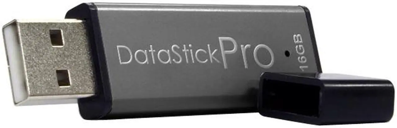 CENTON DataStick Pro 16GB USB 2.0 Flash Drive - Newegg.com
