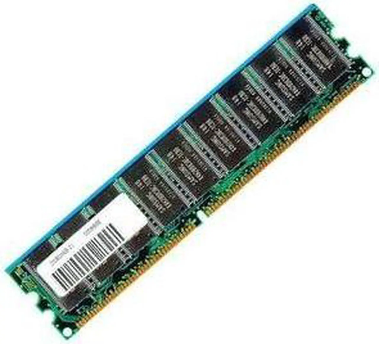 EDGE Tech 1GB 184-Pin DDR SDRAM System Specific Memory - Newegg.com