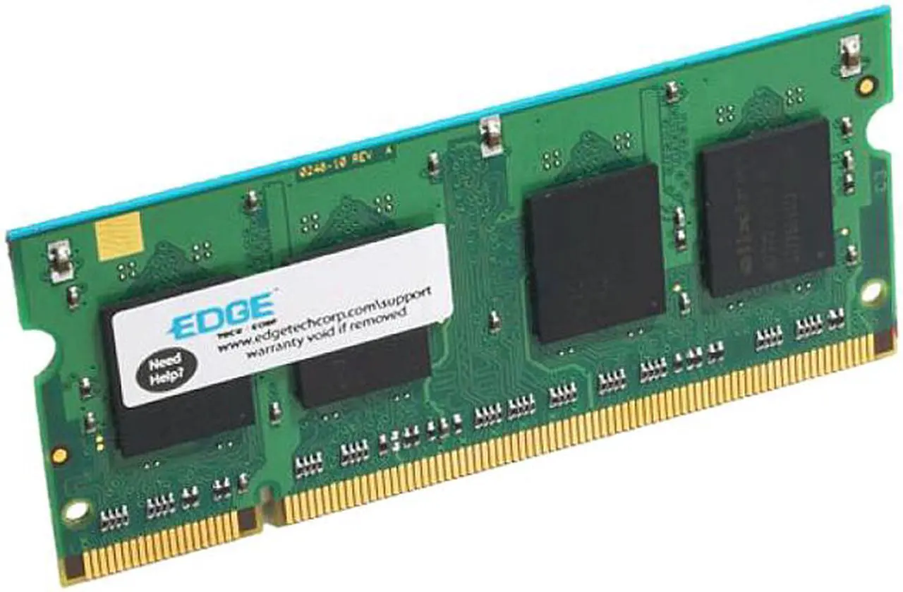 EDGE 8GB DDR3 SDRAM Memory Module - Newegg.com