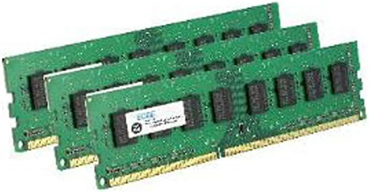 EDGE Tech 12GB DDR3 SDRAM Memory Module - Newegg.com