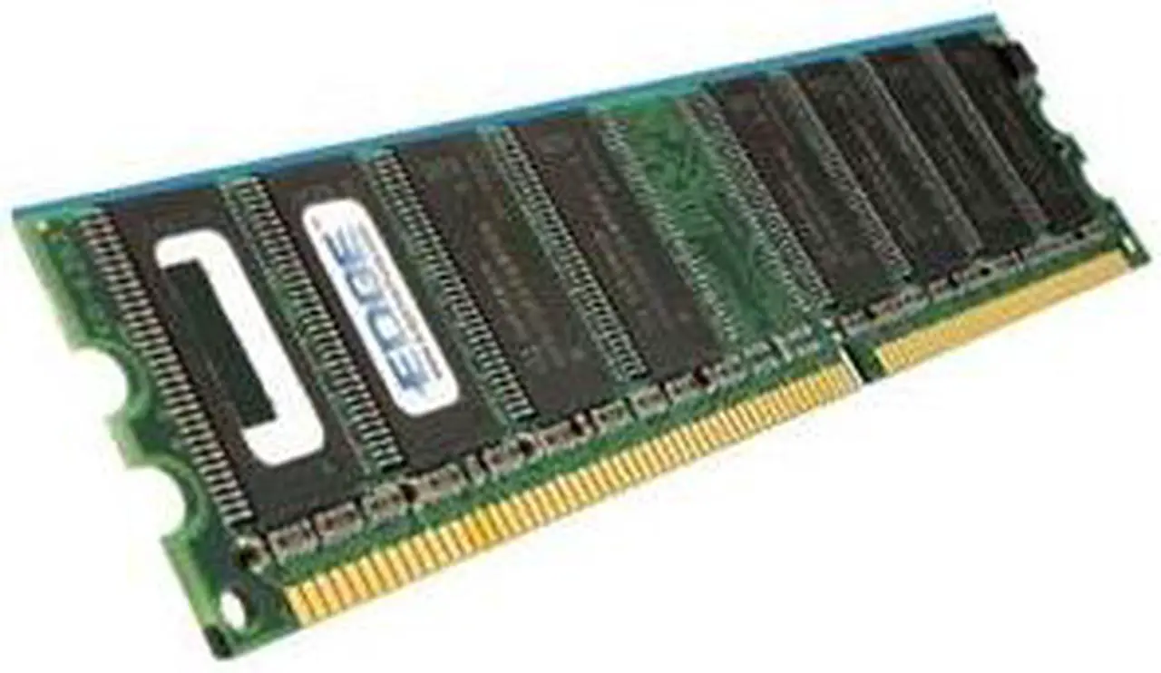 EDGE Tech 1GB DDR SDRAM Memory Module - Newegg.com