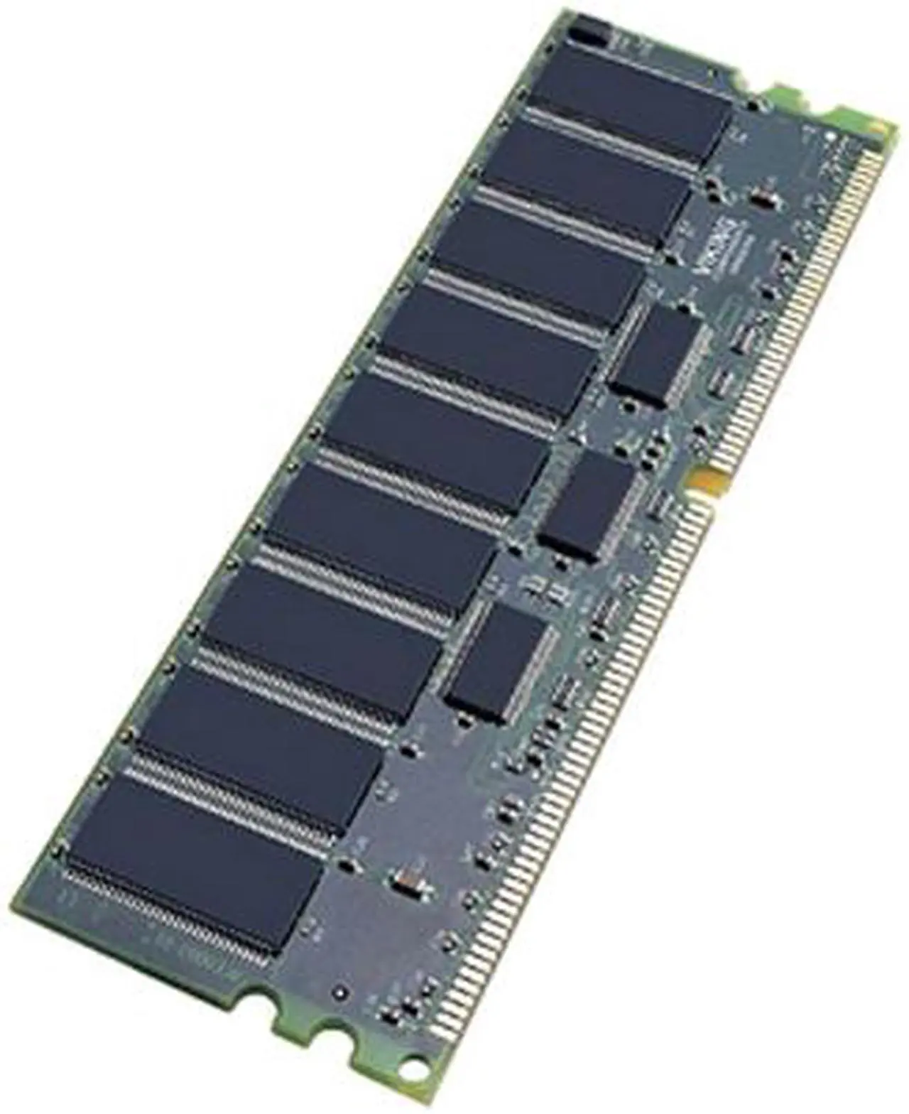 Future Memory Solutions 512MB 184-Pin DDR SDRAM System Specific Memory ...