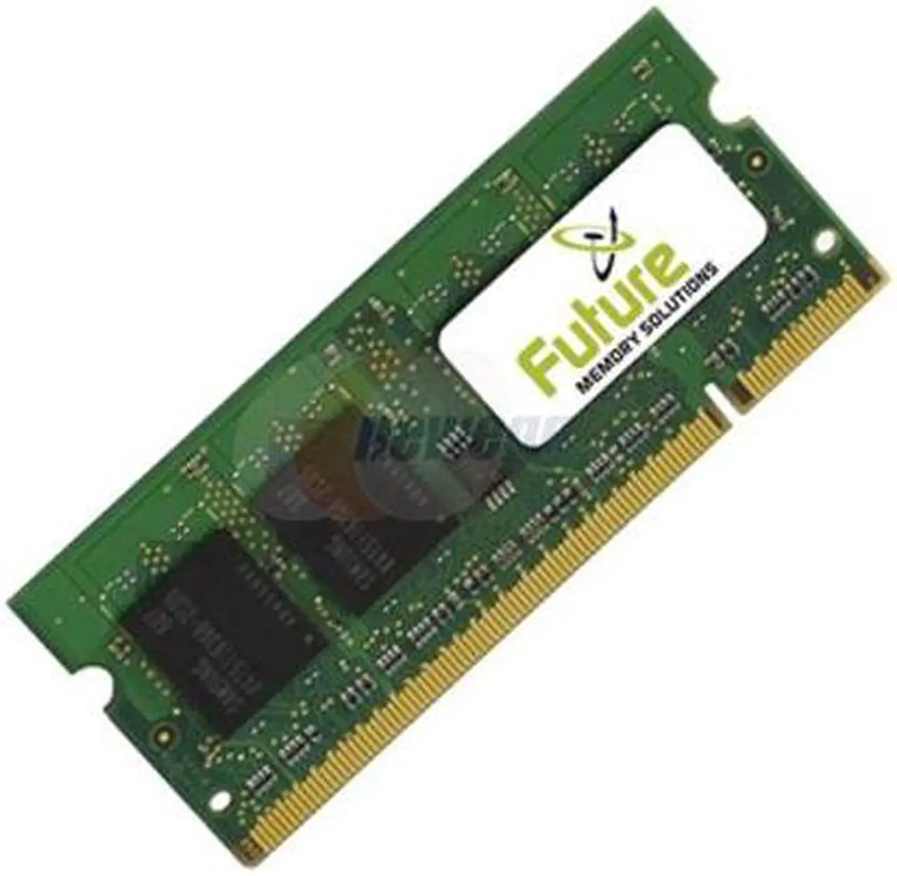 Future Memory Solutions 4GB 200-Pin DDR2 SO-DIMM DDR2 800 (PC2 6400 ...
