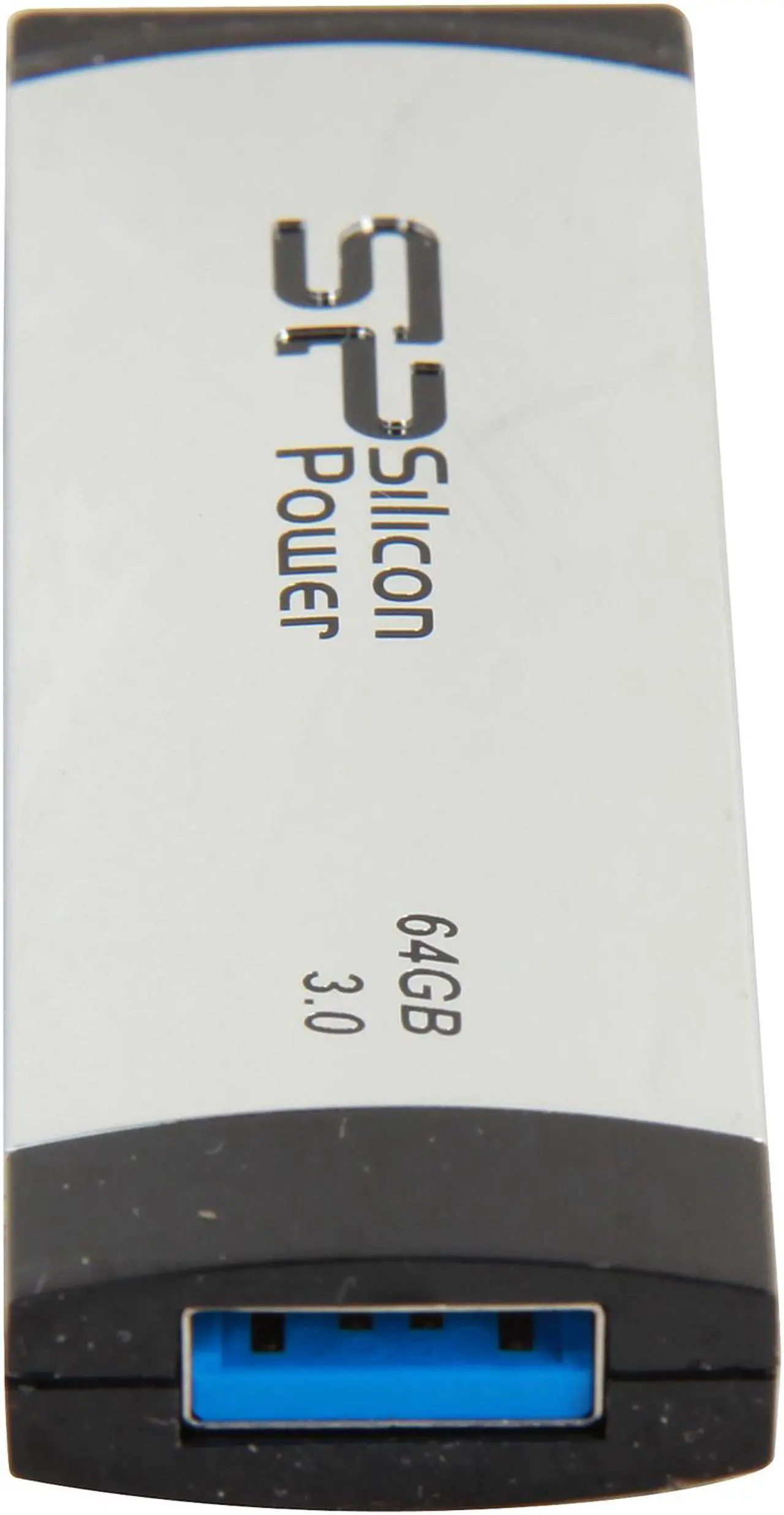 Silicon Power Marvel M60 64GB USB 3.0 Flash Drive - Newegg.com