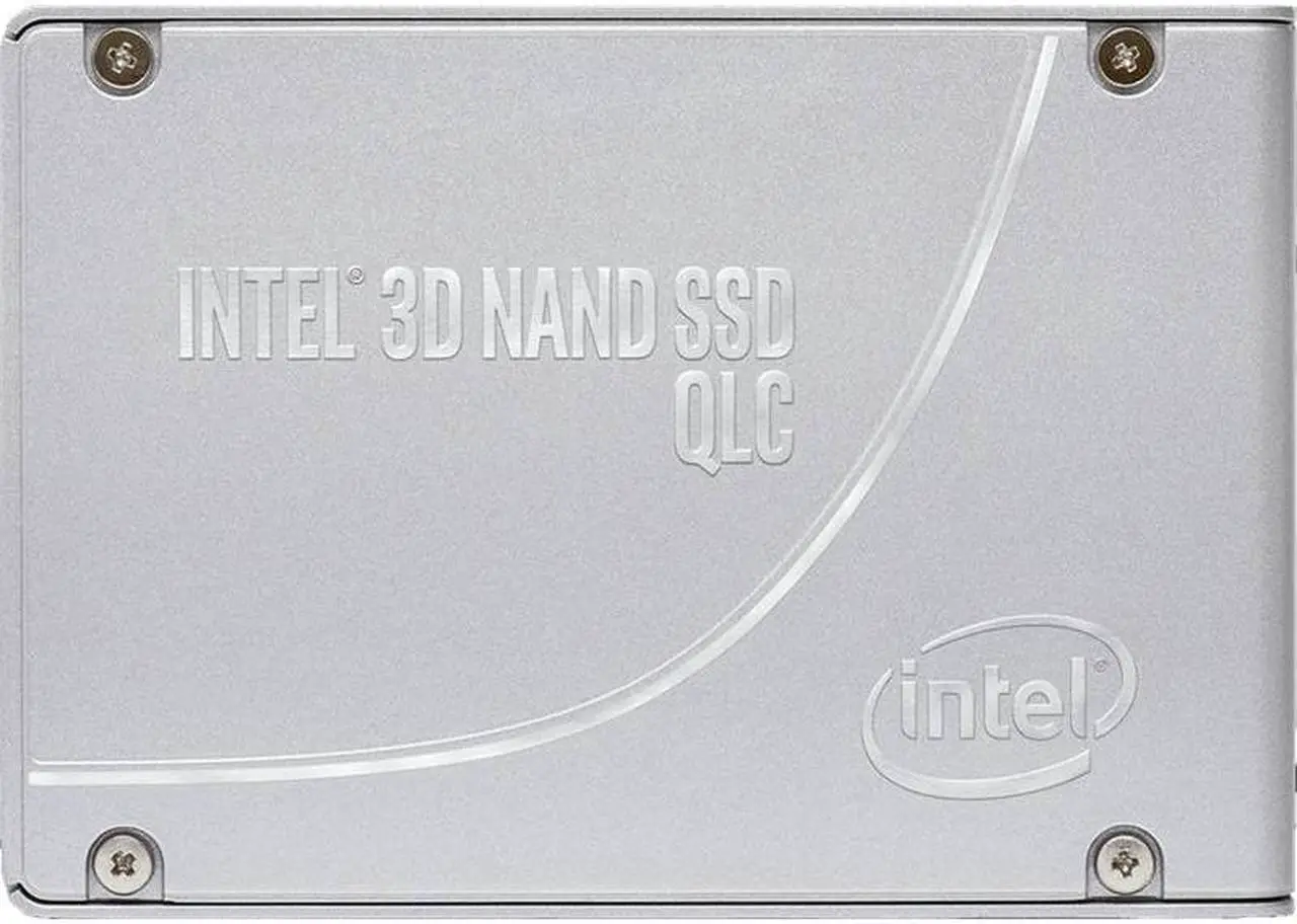 Solidigm™ Solid State Drive D5-P5316 Series (30.7TB, U.2 15mm, 2.5 ...