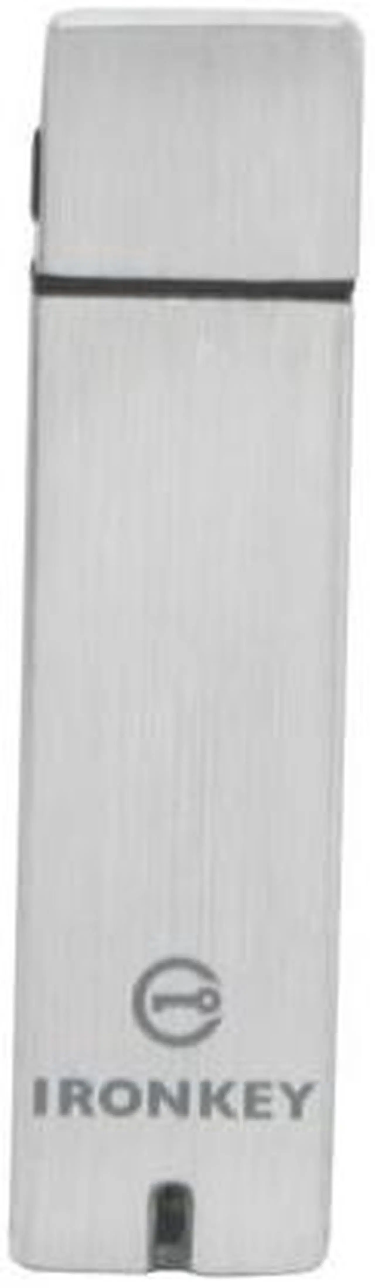 IronKey Basic 2GB USB 2.0 Flash Drive - Newegg.com