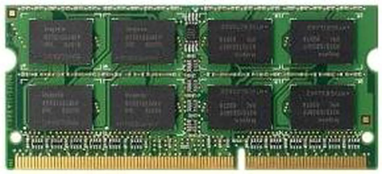 HP 4GB DDR3 SDRAM Memory Module - Newegg.com