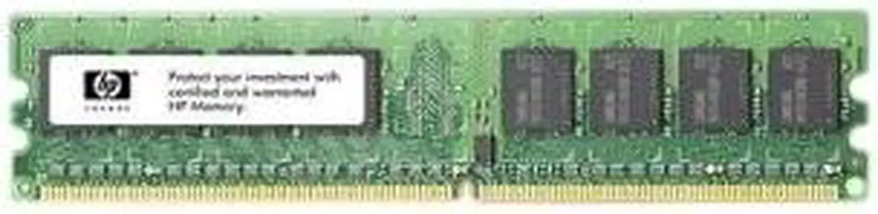 HP 2GB DDR3 SDRAM Memory Module- Smart Buy - Newegg.com