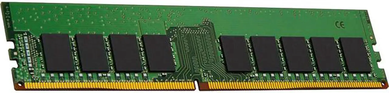 Micron 16GB Registered DDR4 2933 (PC4 23400) Server Memory Model ...